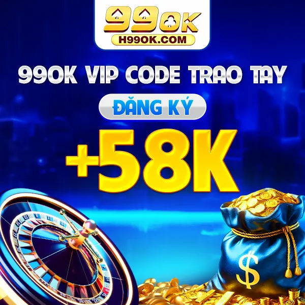 99OK ⚡️ Trang Chủ Chính Thức 99OK.COM 2025 - Đăng Ký Nhận 58K